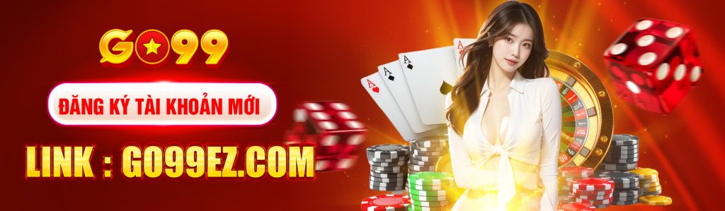 GO99 - Trang Chủ Đăng Ký Chính Thức Go99.Com 2025
